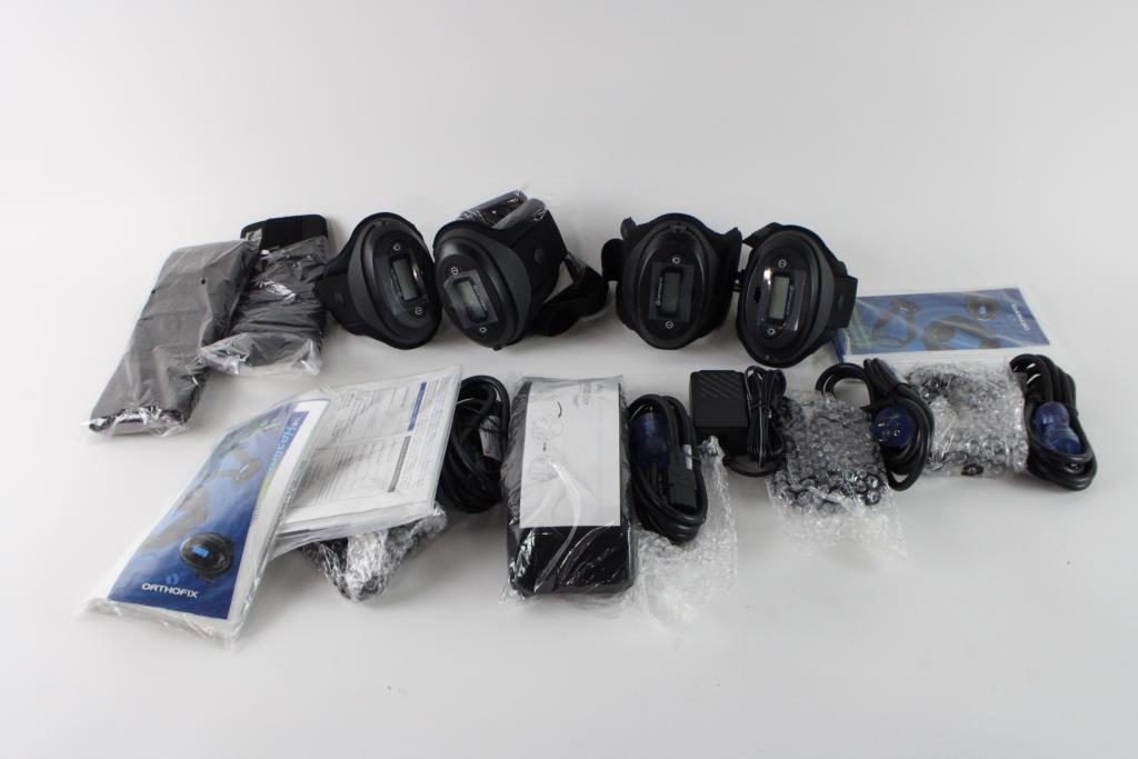 Orthofix Physio-Stim Bone Growth Stimulators, 4 Pieces | Property Room