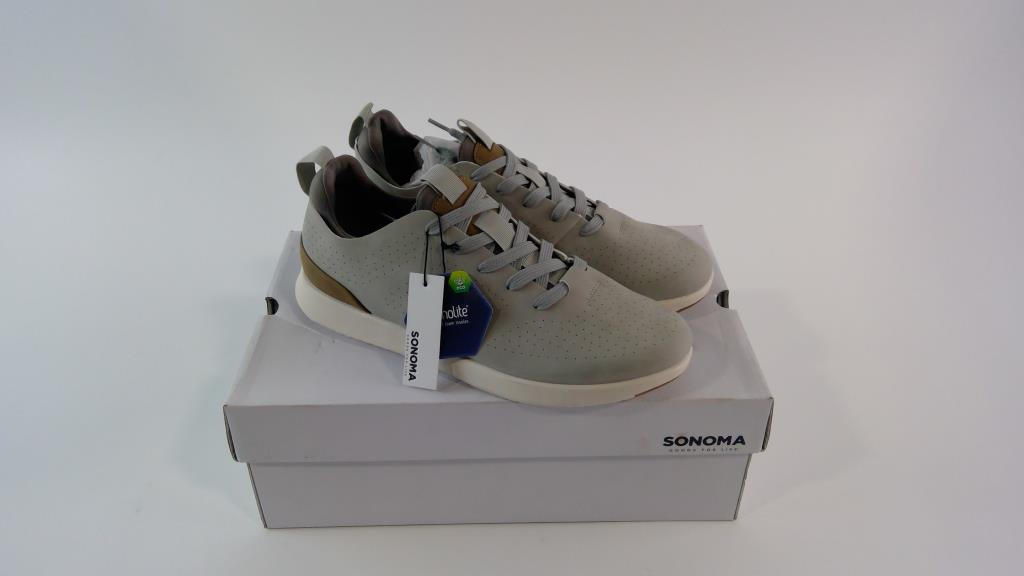 Ortholite Eco Mens Shoes, Size 9.5 Wide | Property Room