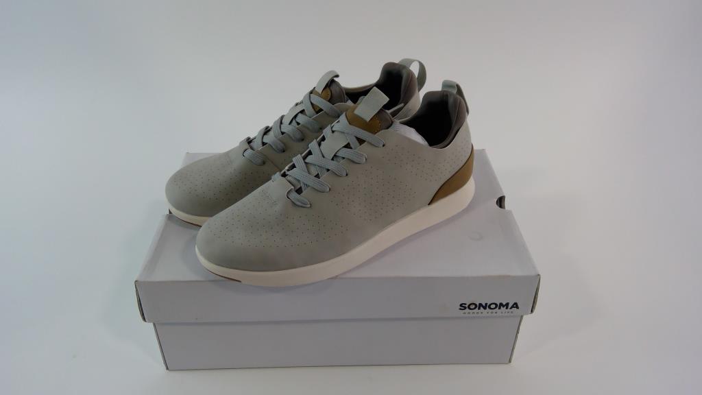 Ortholite Eco Mens Shoes, Size 9.5 Wide | Property Room