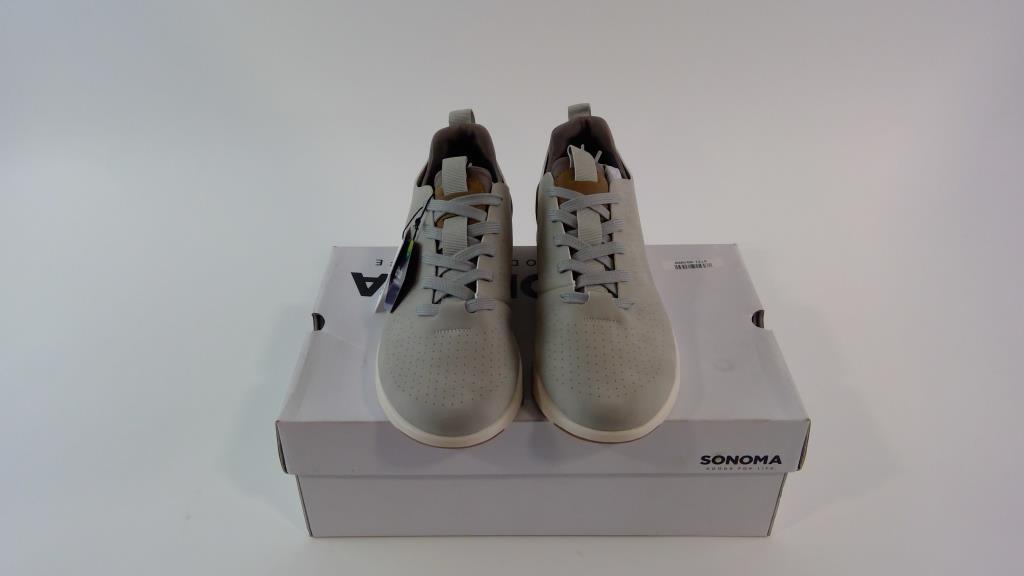 Ortholite Eco Mens Shoes, Size 9.5 Wide | Property Room