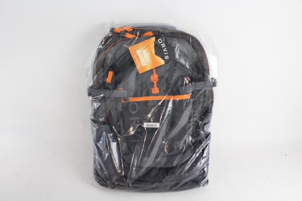 Orvis DayPack | Property Room