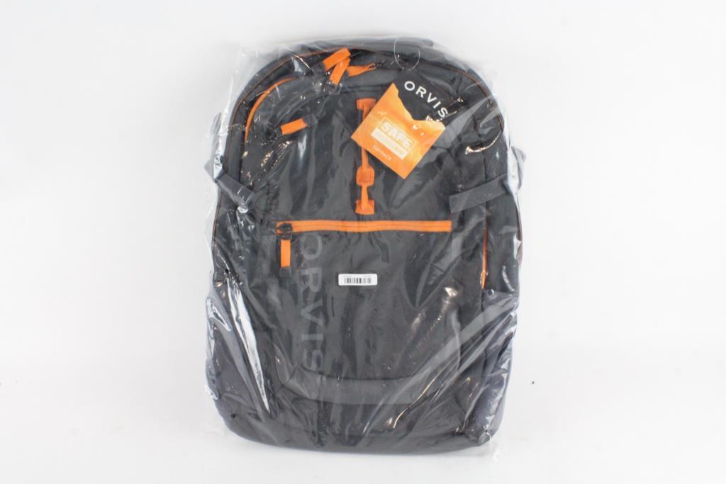 Orvis DayPack | Property Room