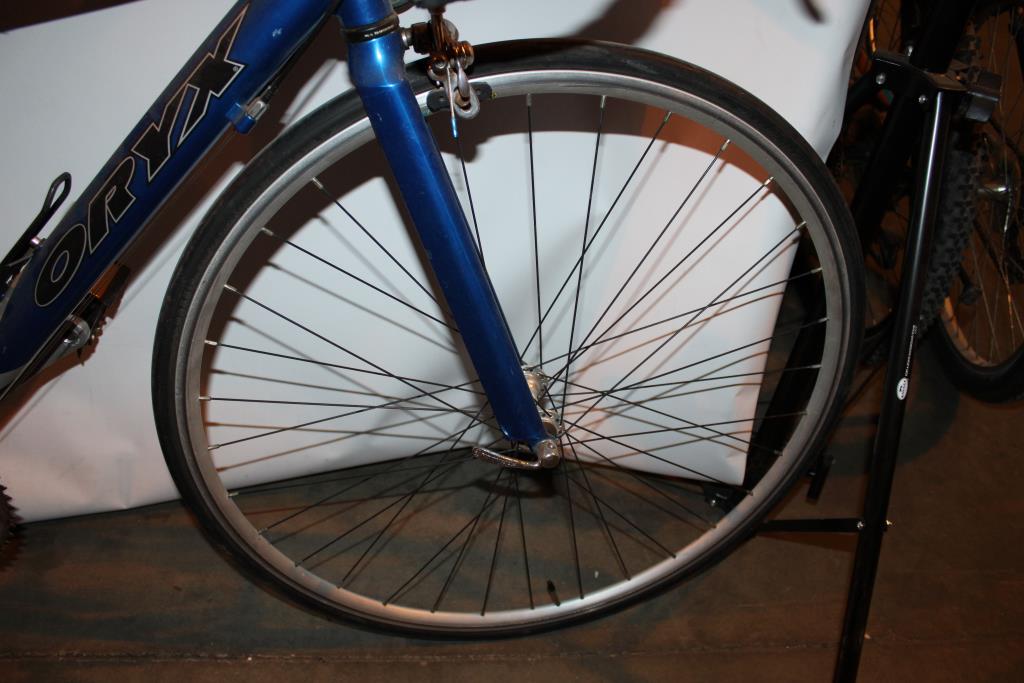 Oryx Racing 2000 Road Bike | Property Room