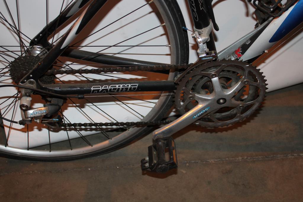 Oryx Racing 2000 Road Bike | Property Room