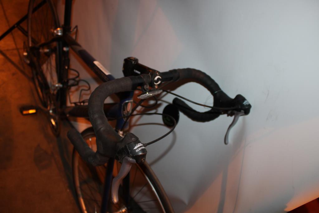 Oryx Racing 2000 Road Bike | Property Room