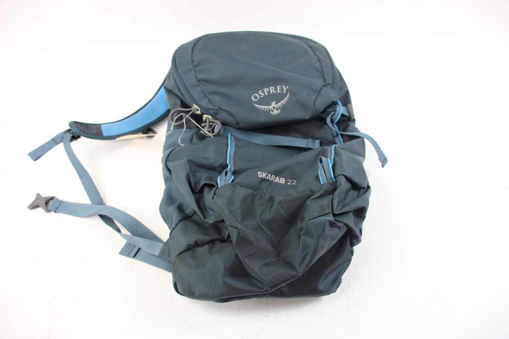 Osprey Skarab 22 Backpack | Property Room