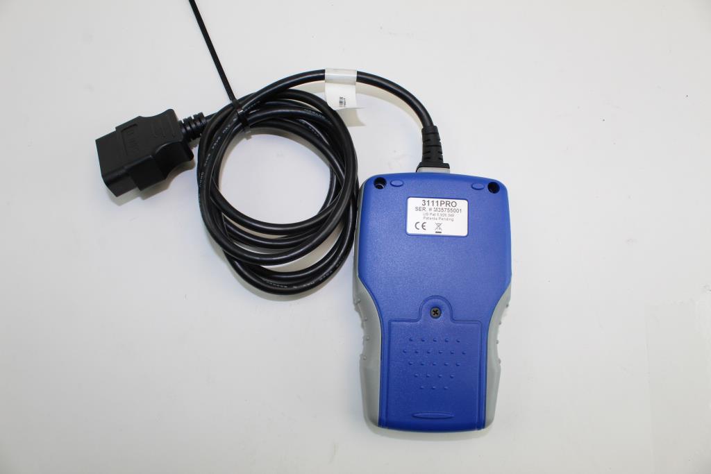 OTC OBD II/EOBD ABS & SRS Scan Tool | Property Room
