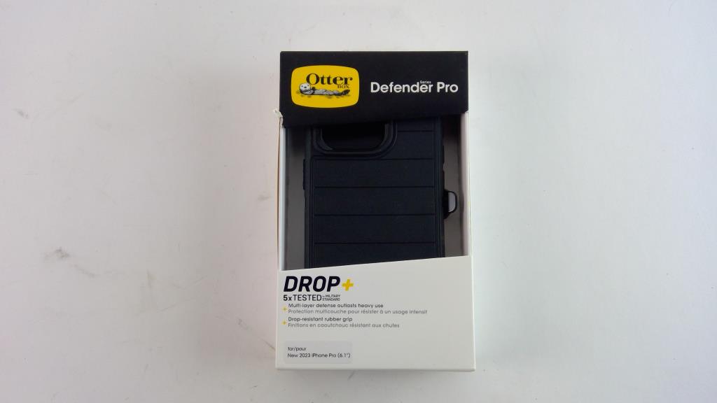 Otterbox Defender Pro Phone Case | Property Room