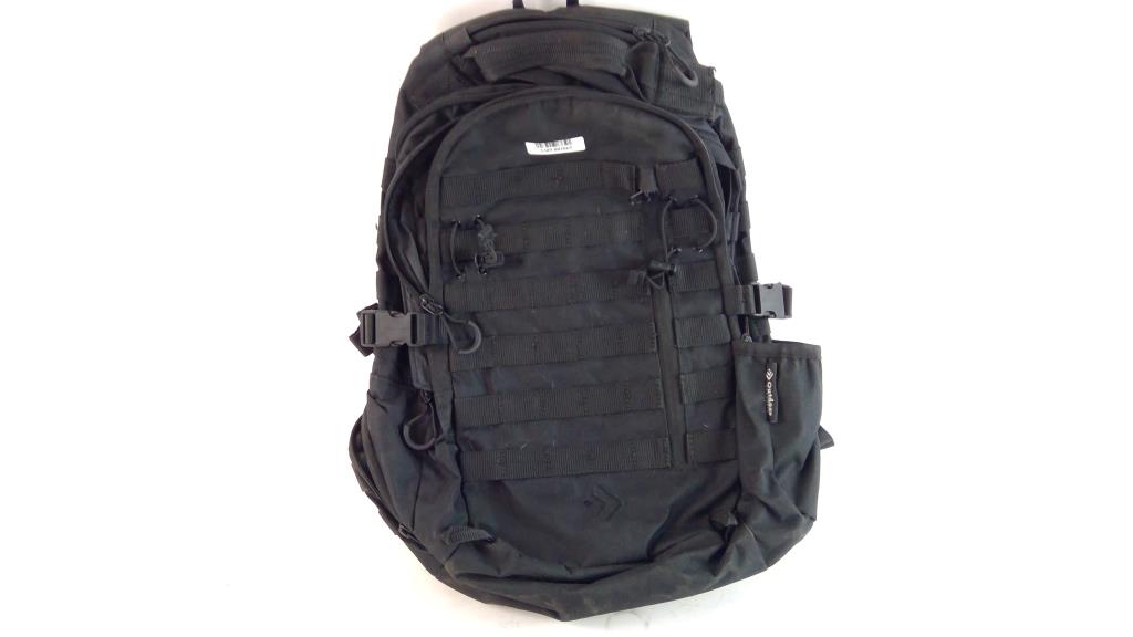 Outdoor Brand Backpack | Property Room