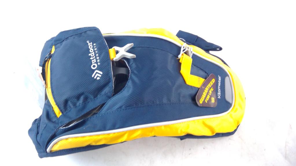 Outdoor Products Hydration Pack | Property Room