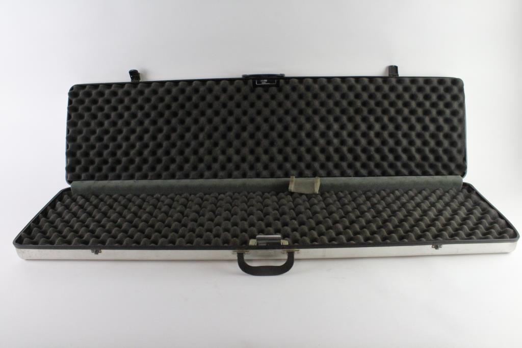 Outers Hard Shell Rifle Case | Property Room