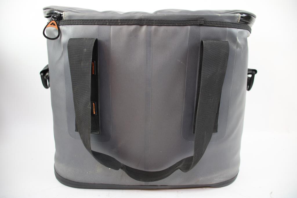 Ozark Trail Cooler Bag, Grey | Property Room