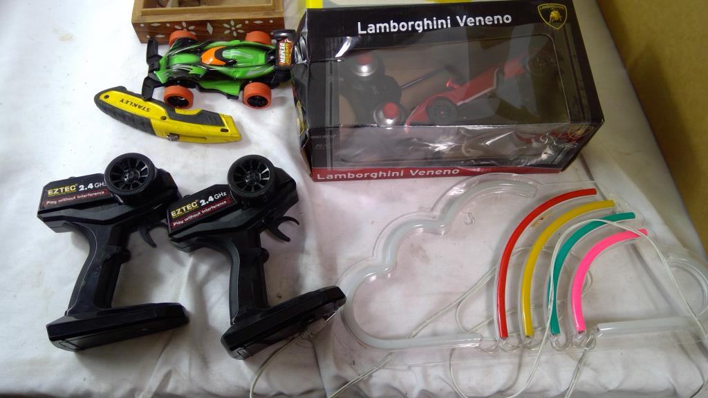 Ozark Trail Outdoor First Aid Kit, Coca Cola Bottle Opener, And More ...