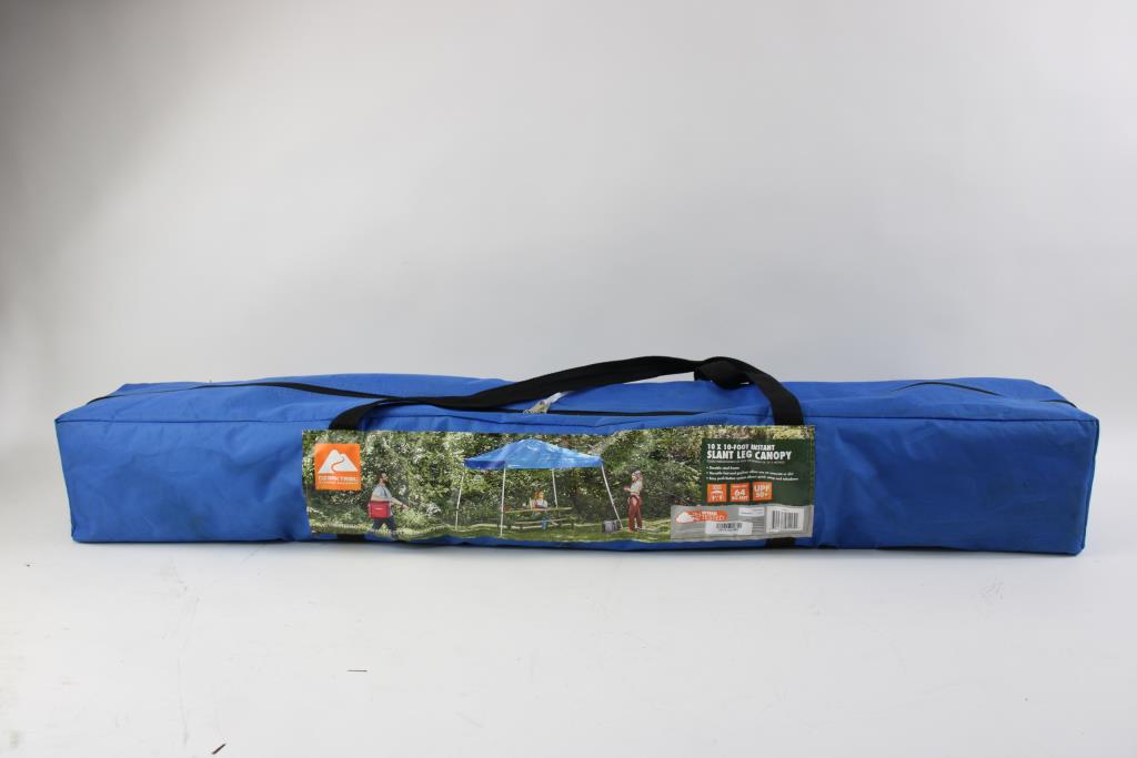 Ozark Trail Slant Leg Canopy | Property Room