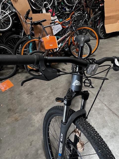 Ozark Trial 29 Inch Mountain Bike | Property Room