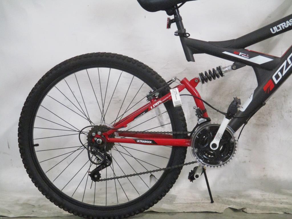 Ozone 500 Mountain Bike | Property Room