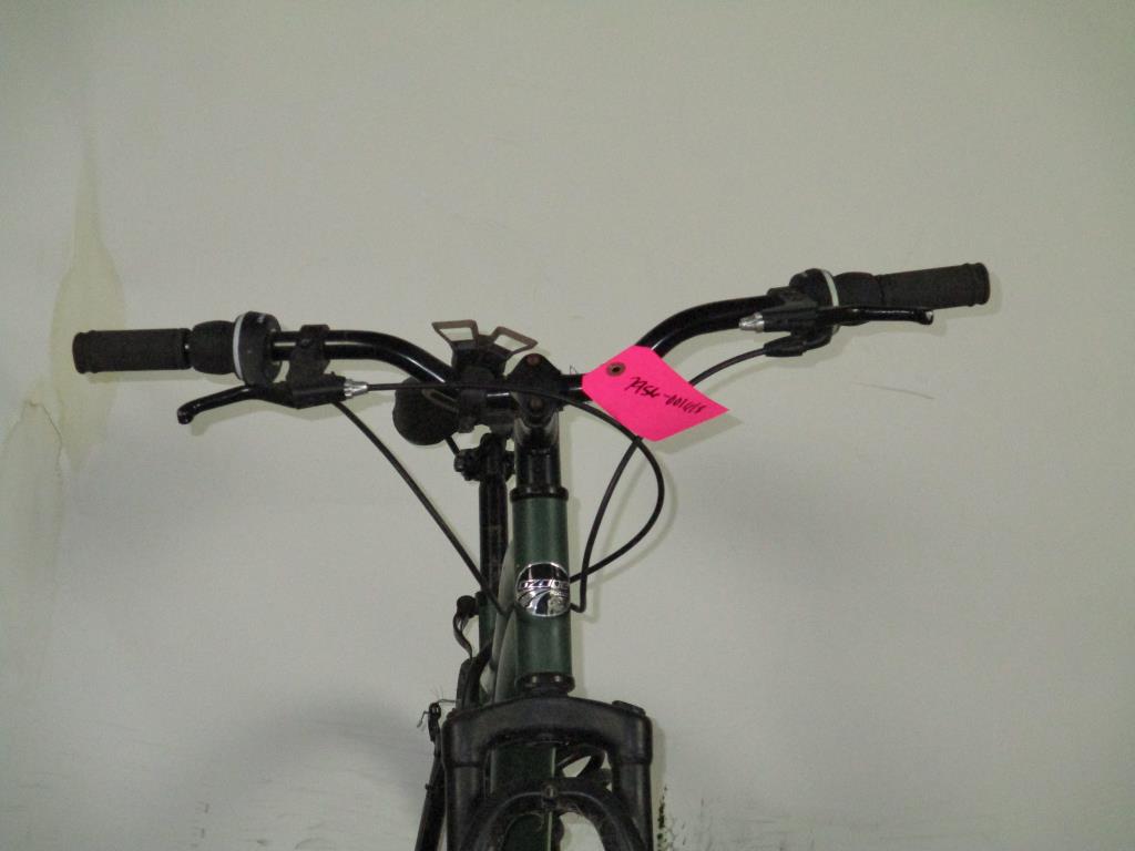 Ozone 500 N275 Urban Bike | Property Room