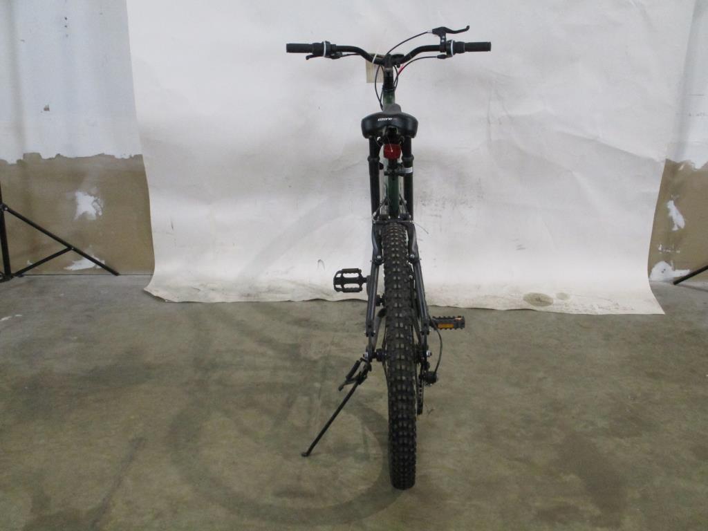 Ozone Mountain Bike | Property Room