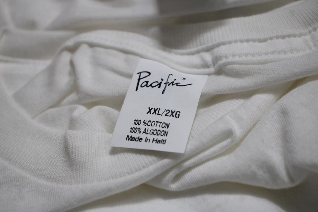 Pacific Clothing Lot, 20+ Pieces | Property Room