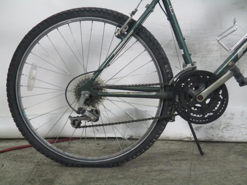 Pacific Mountain Bike | Property Room