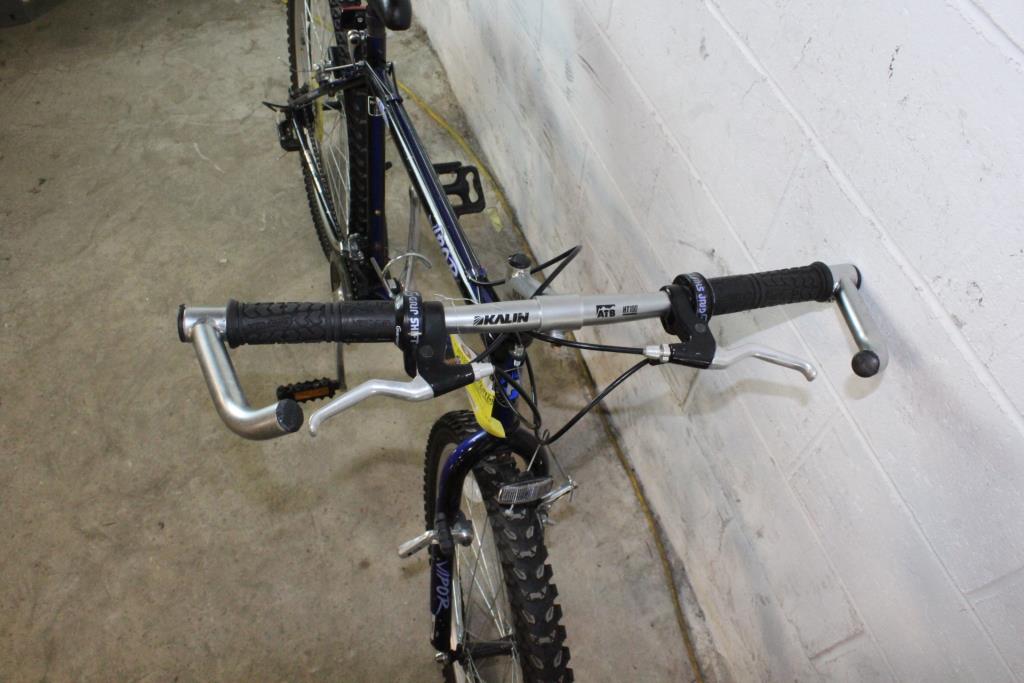 Pacific Mountain Bike | Property Room