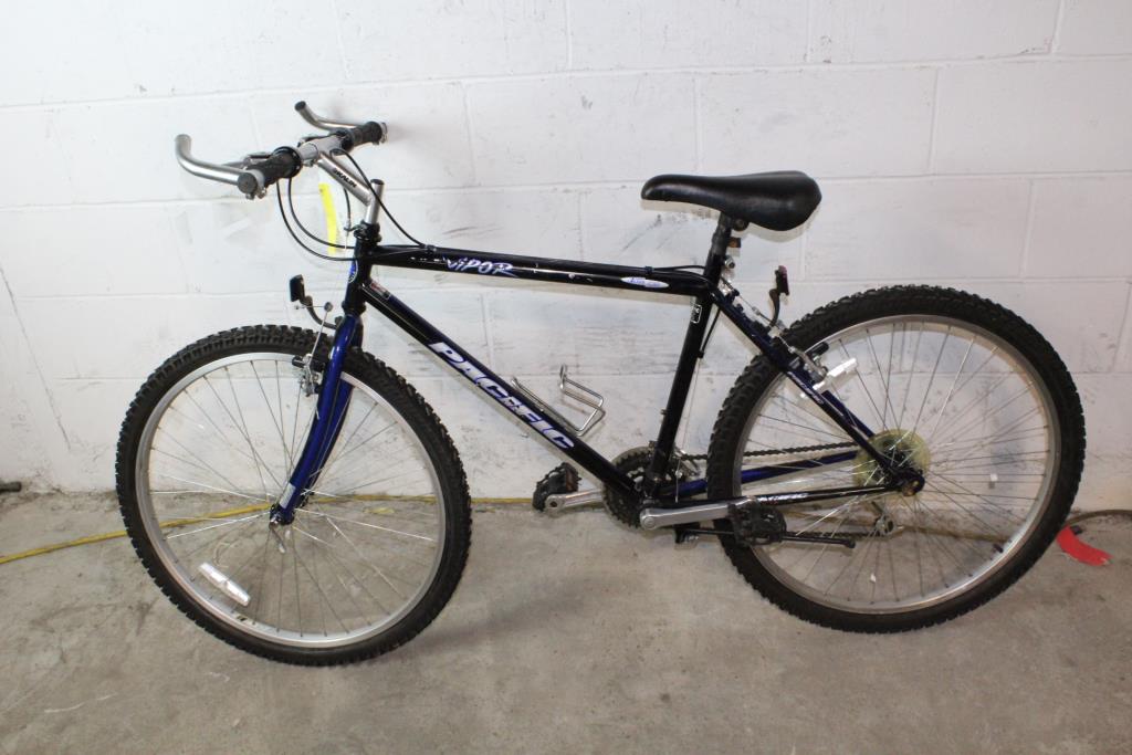 Pacific Mountain Bike | Property Room