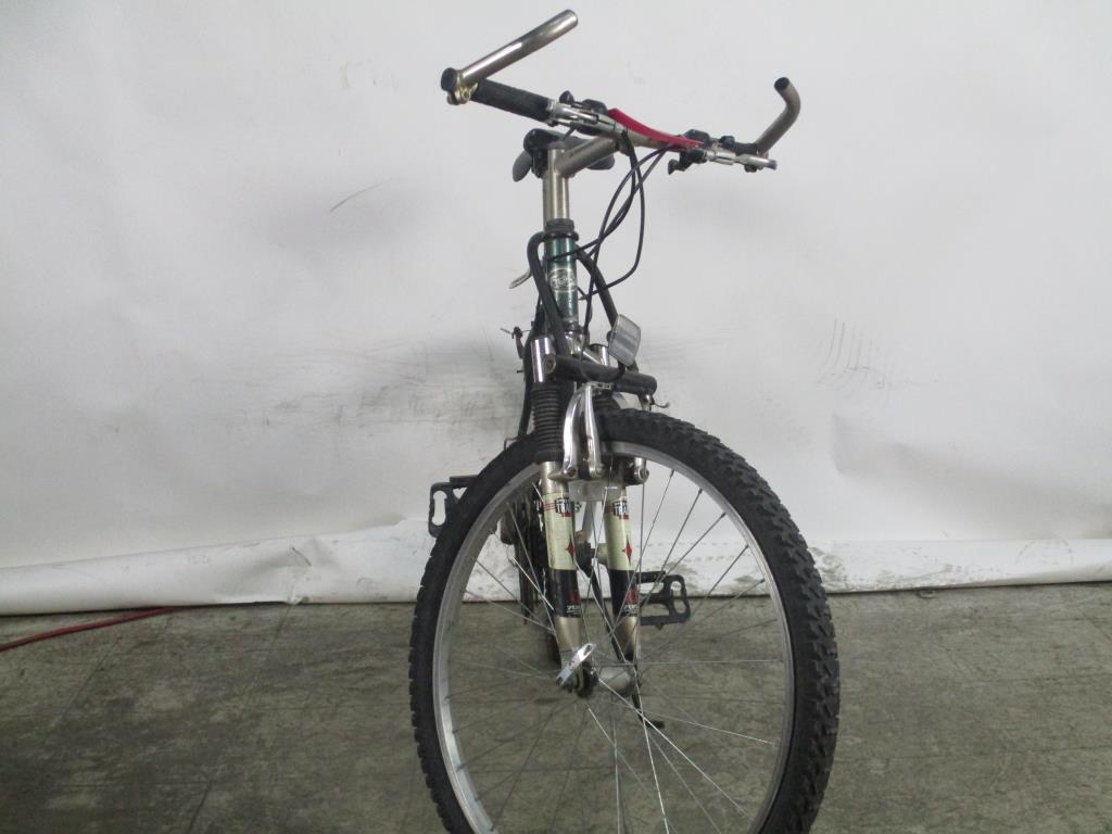 Pacific Mountain Bike | Property Room