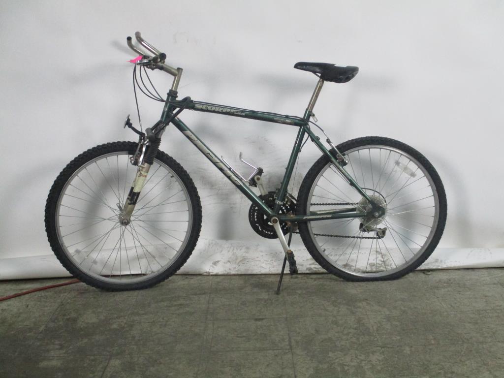 Pacific Mountain Bike | Property Room