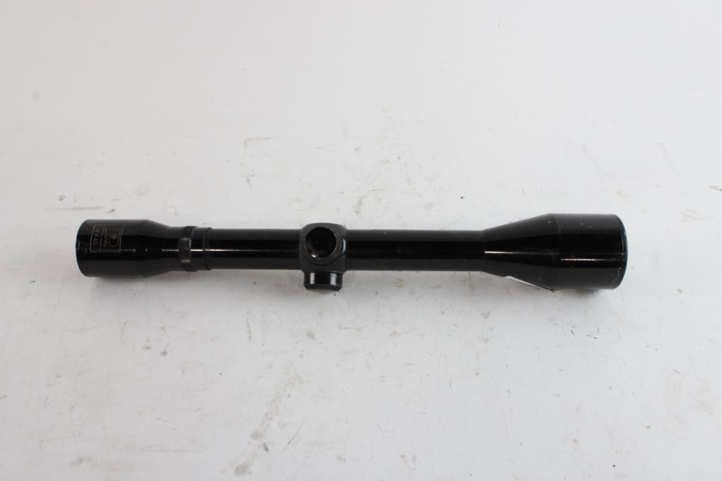 Pacific Rifle Scope | Property Room