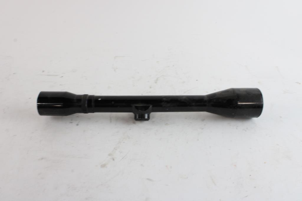 Pacific Rifle Scope | Property Room