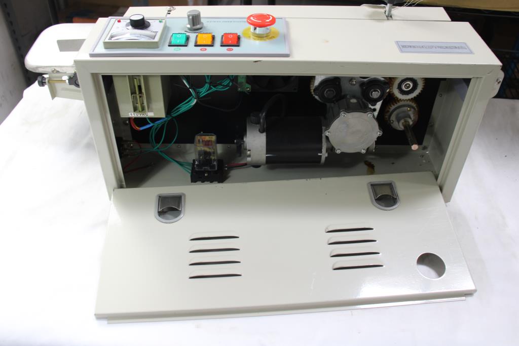 Packaging Machine | Property Room