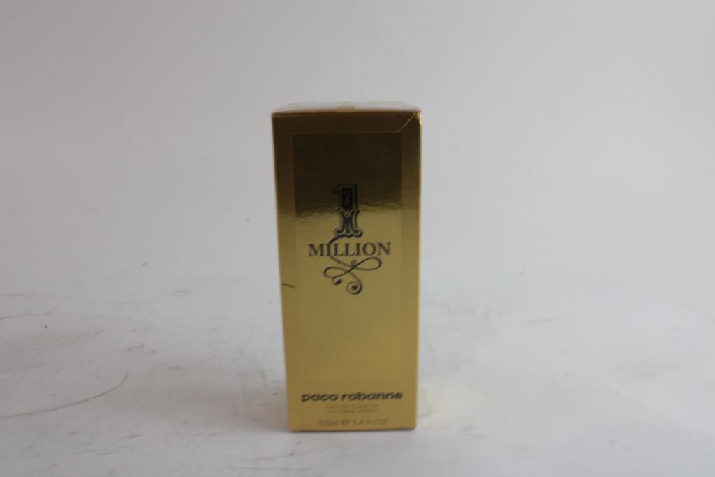 Paco Rabanne 1 Million Fragrance Spray | Property Room