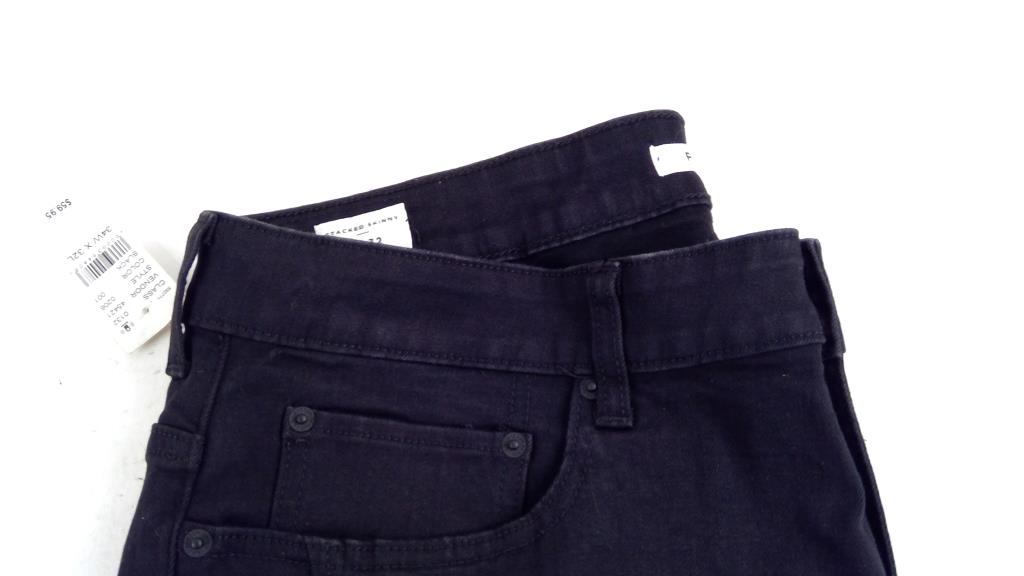 Pacsun Jeans Size 34 X 32 | Property Room