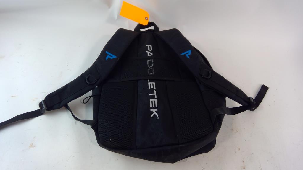 Paddletek Backpack | Property Room