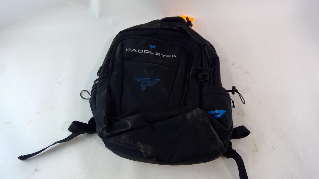 Paddletek Backpack | Property Room