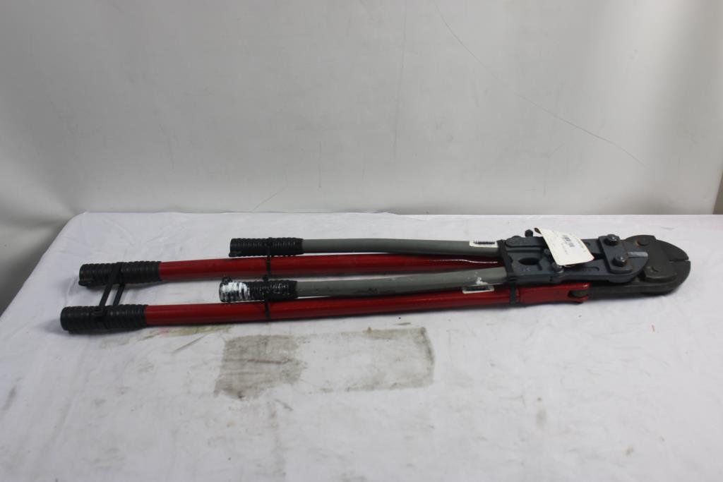 Pair Of Bolt Cutters | Property Room