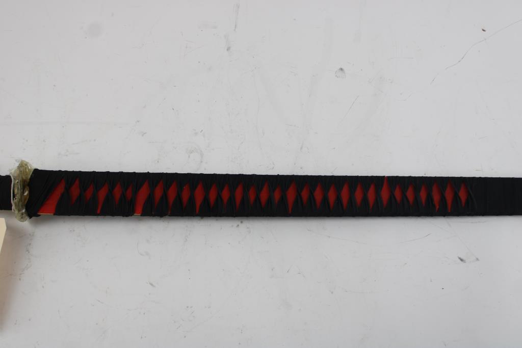 Pakistan Sword Approx. 38.5" | Property Room