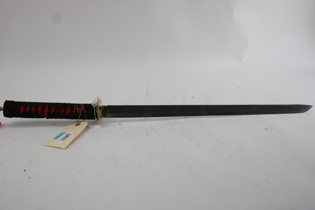 Pakistan Sword Approx. 38.5" | Property Room