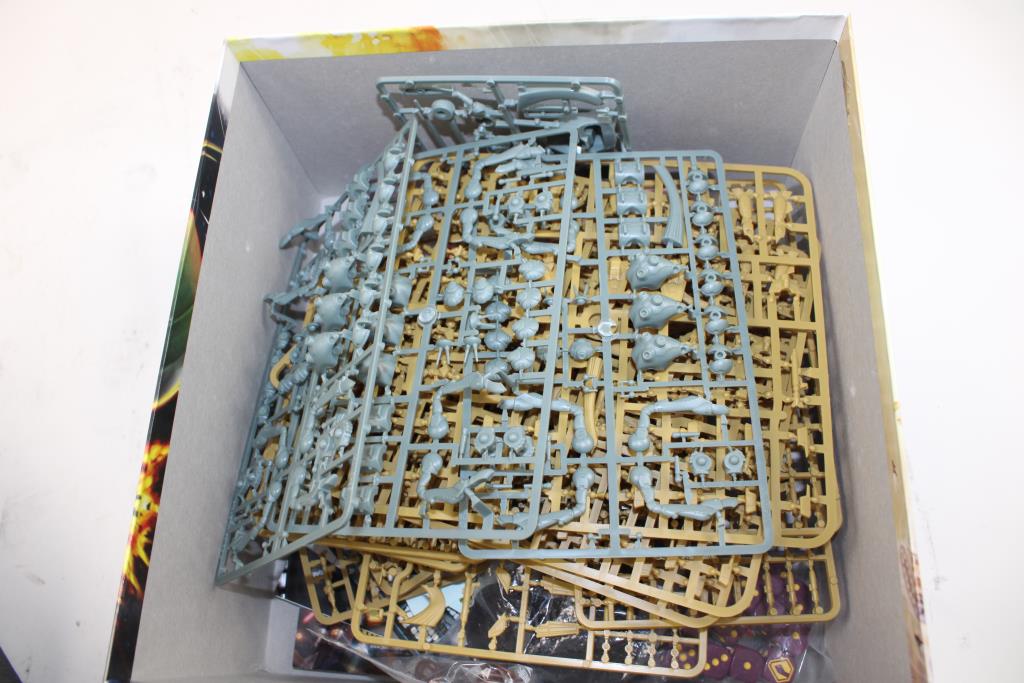 Palladium Books Robotech RPG Tactics Board Game | Property Room