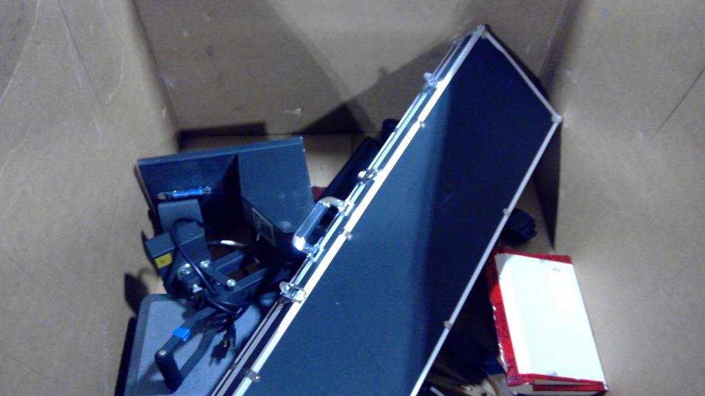 Pallet Of Airsoft Pistols And More 10+ Pieces | Property Room