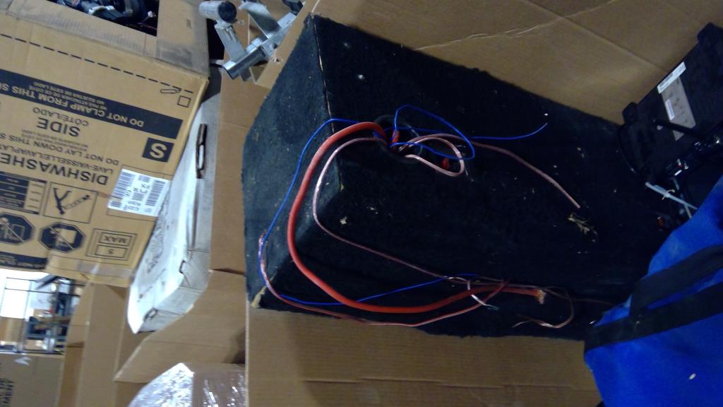Pallet Of Crowbar And More, 5+ Pieces | Property Room