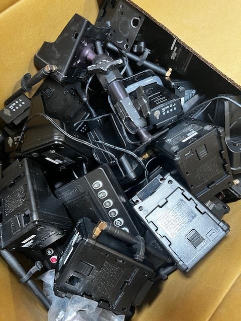 Pallet Of Dash Cam Surplus | Property Room