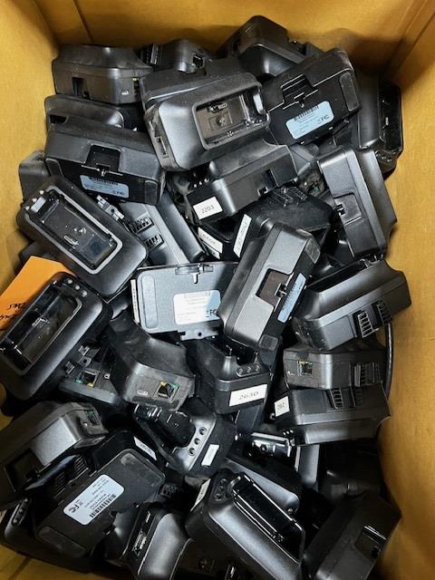 Pallet Of Dash Cam Surplus | Property Room