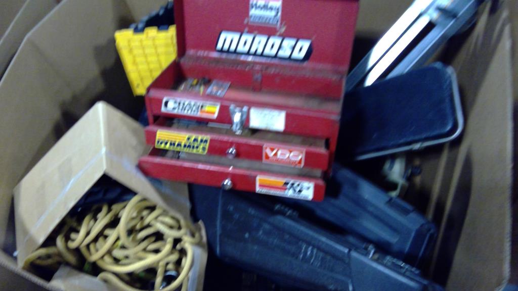 Pallet Of DVD's And More, 5+ Pieces | Property Room