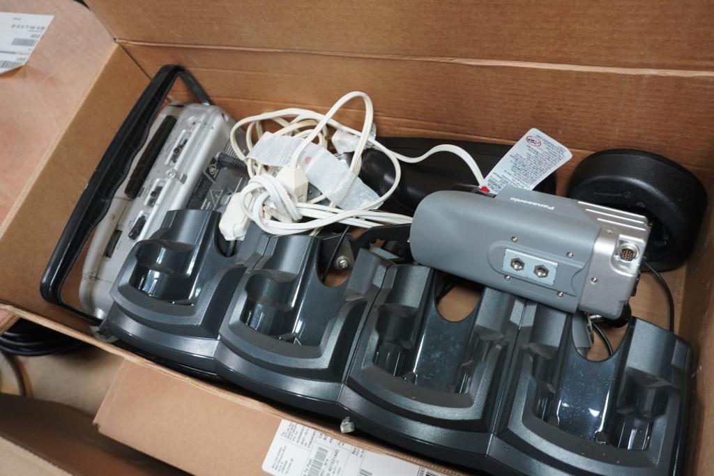 Pallet Of Electronics | Property Room