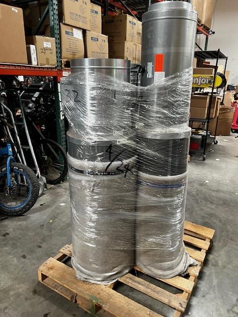 Pallet Of Grow Filters | Property Room