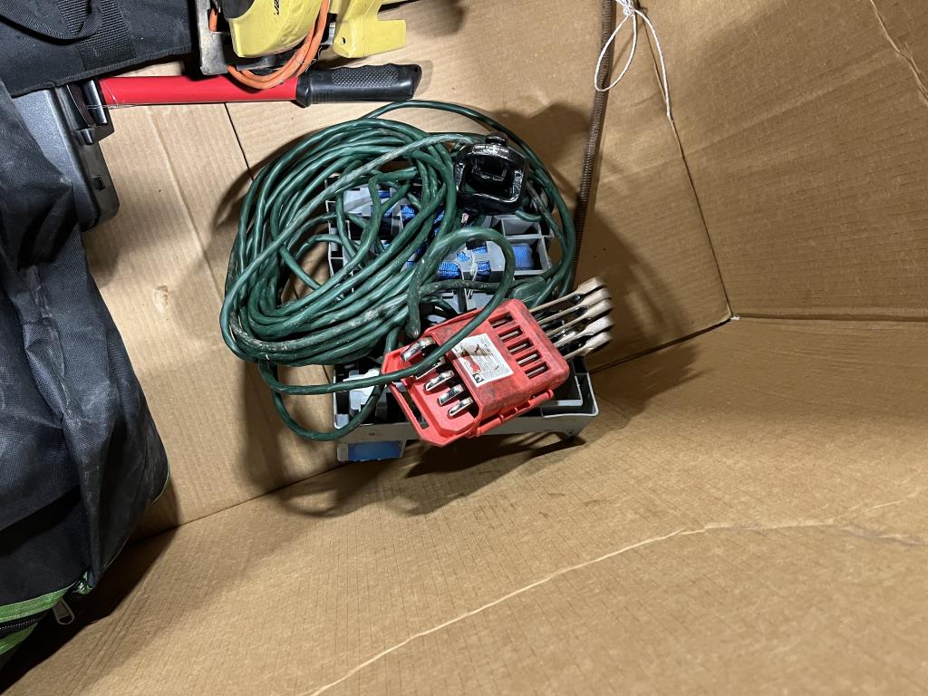 Pallet Of Items, 5+ Pieces | Property Room