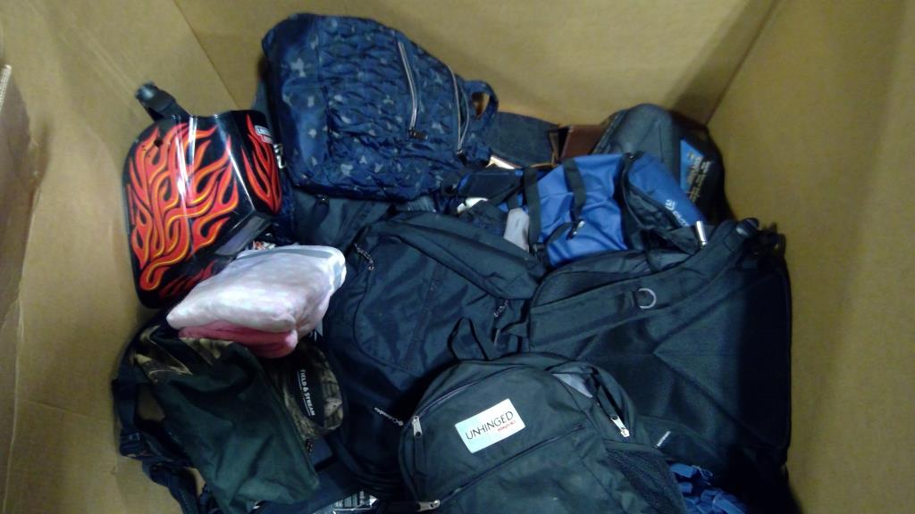 Pallet Of Keyboards And Radios, 20+ Pieces | Property Room