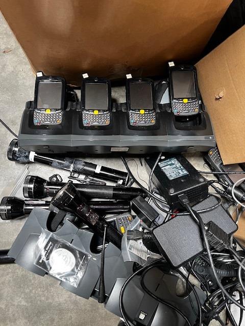 Pallet Of Police Surplus ***PALLET INCLUDED IF NEEDED*** | Property Room