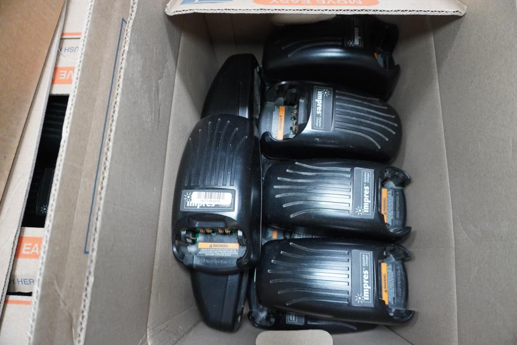 Pallet Of Used Electronics Surplus | Property Room